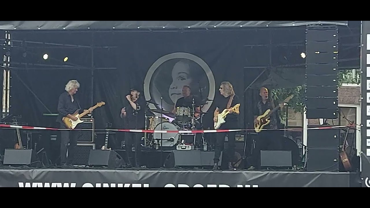 Twelve Bar Blues Band.... - YouTube