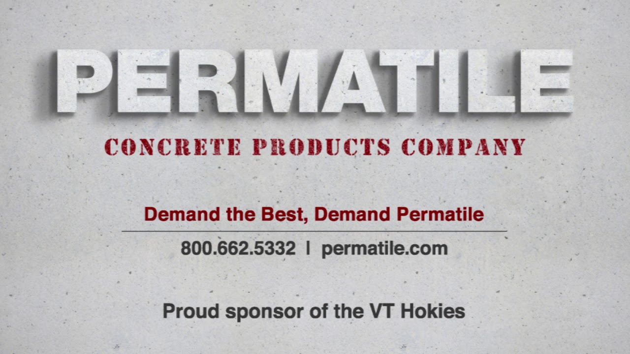 Permatile 4 spots - YouTube
