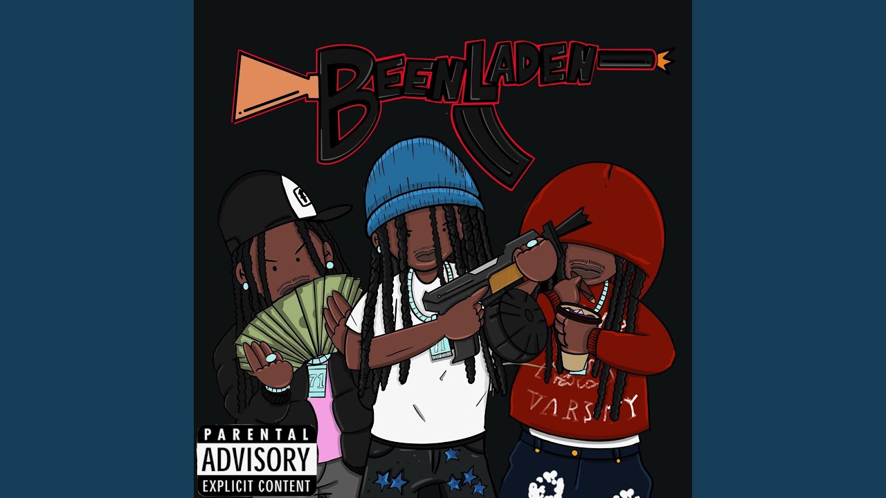 Can’t Hide (feat. Bloodhound Lil Jeff) - YouTube