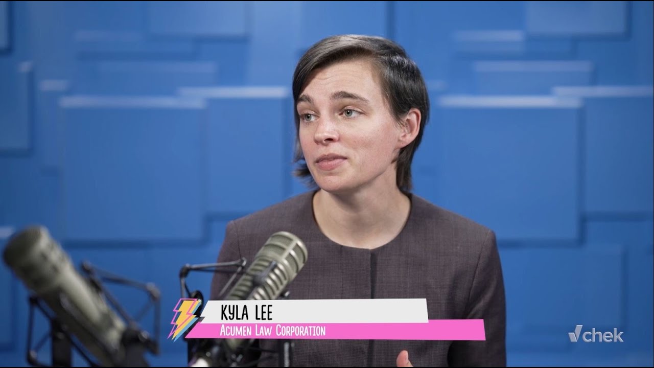 What is entrapment? Kyla Lee explains! - YouTube