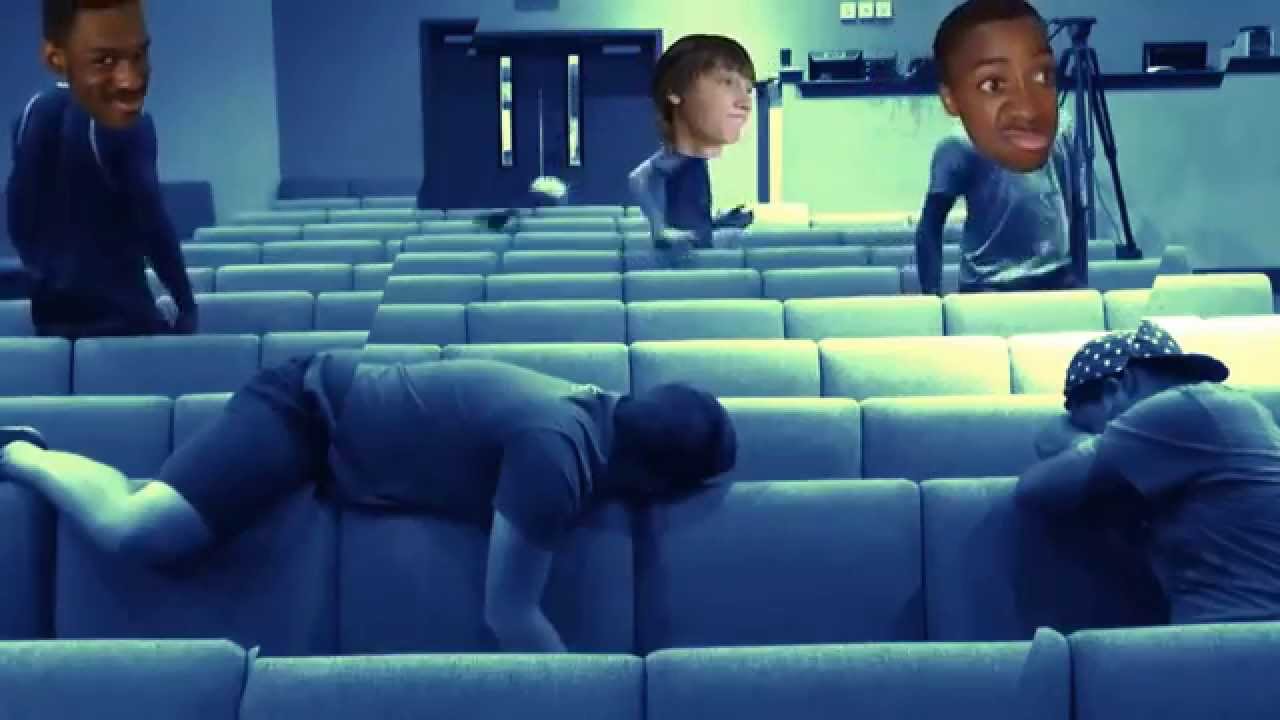 Pre-Service Video 6 - YouTube