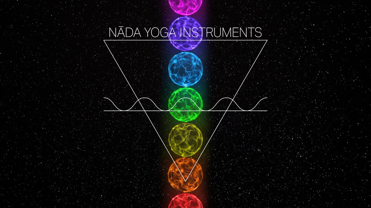 Chakra Tuning Vibrations (Binaural Beats for 7 Chakras) - YouTube