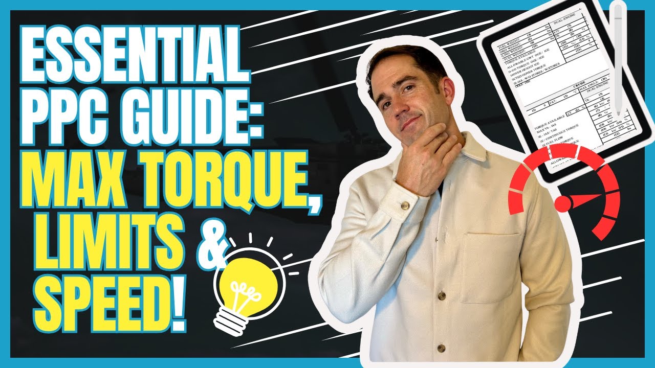 Guide to UH-60 Performance Planning Cards (PPC) | Max Torque Available ...