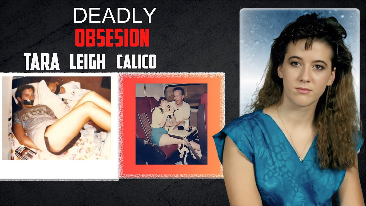 The Mysterious Disappearance of Tara Calico | A Case That Shocked the ...