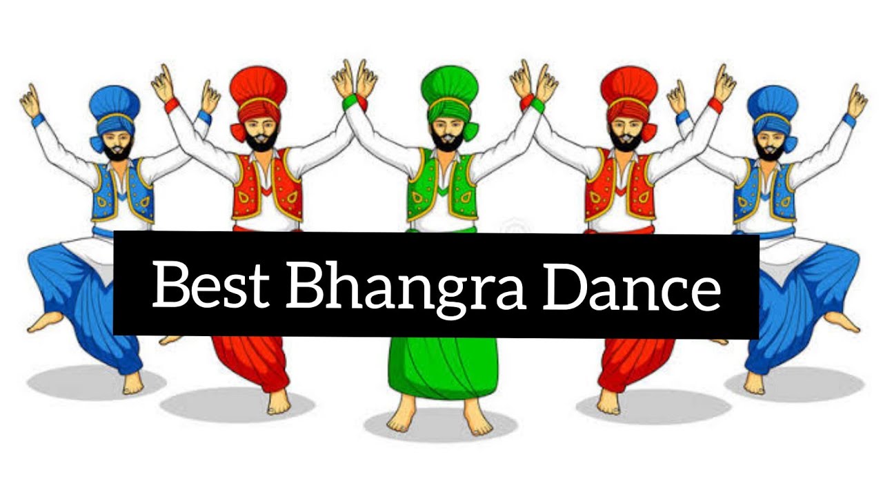Best Bhangra Dance 2020 | Bhangra Lover - YouTube