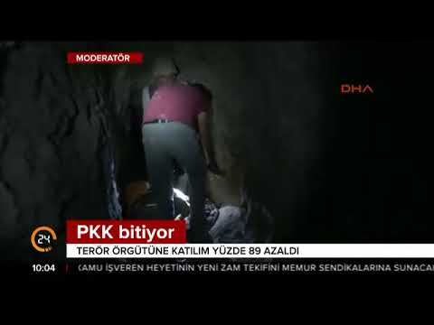 PKK bitiyor