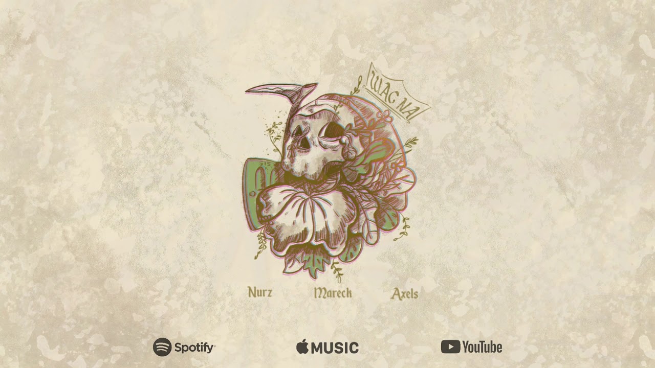 The Room 515 - Wag Na ft. Nurz, Mareck & Axels (Official Audio) - YouTube