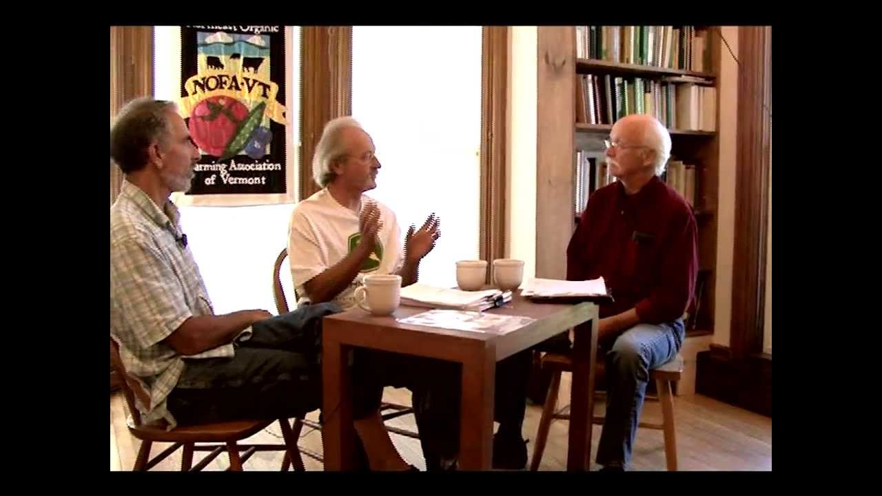 NOFA-VT Policy Update: Vermont Gas Systems Addison County Pipeline ...
