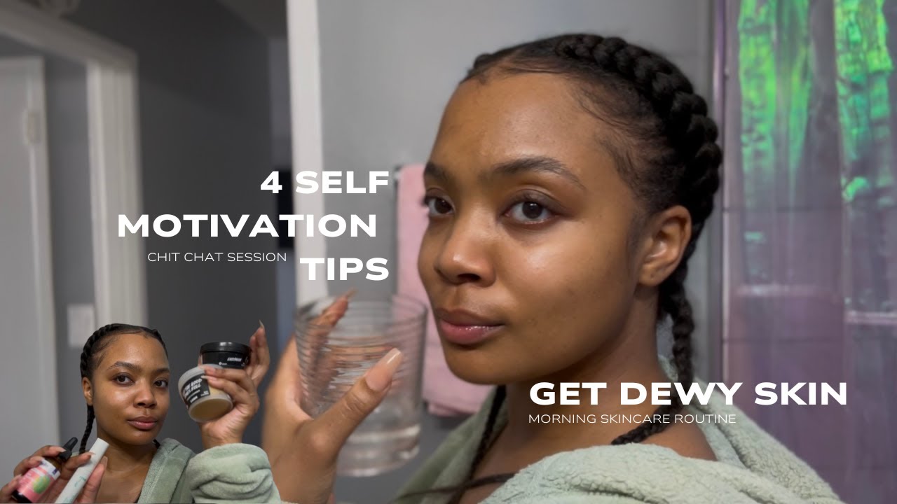 How to Enhance your Self Motivation | Chit Chat session - YouTube