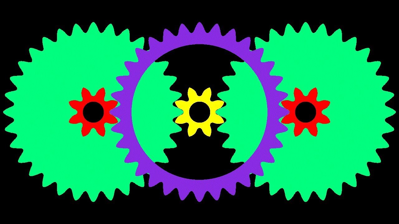 JavaScript Animation - YouTube