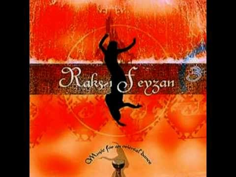 Raks-ı Feyzan - Feyzan ☆彡