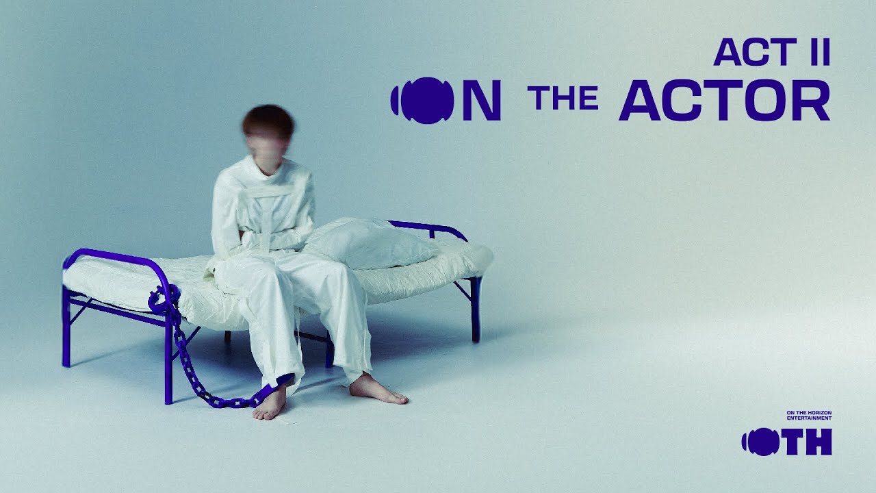 OTH Entertainment - ACT 2 | ON THE ACTOR - YouTube