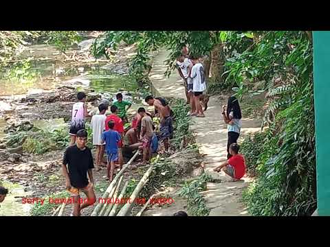 TRADISYONAL TULI SA TAG-ARAW / TULI SA TABING ILOG / CIRCUMCISE / FERMINGASTI TRAVEL