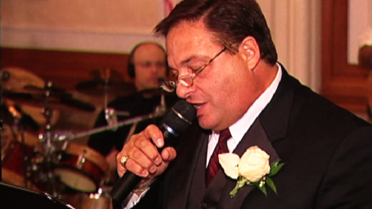 Chris Michaels - My Son (Live) [Official Music Video] - YouTube