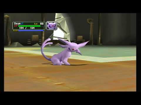 The Snagem Hideout Revisited | Pokémon Colosseum 100% Walkthrough "30/ ...