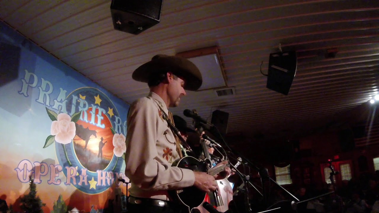 Trail Dust - YouTube