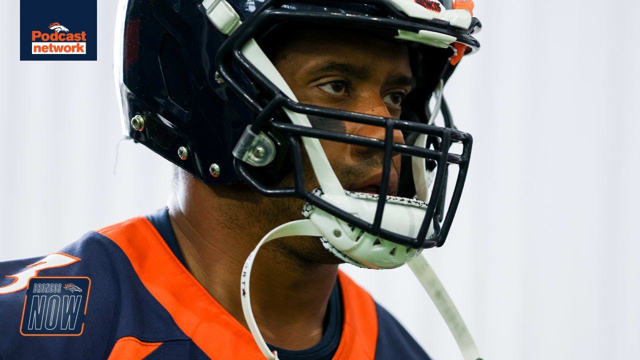 Previewing the Broncos' season opener | Broncos Now - YouTube