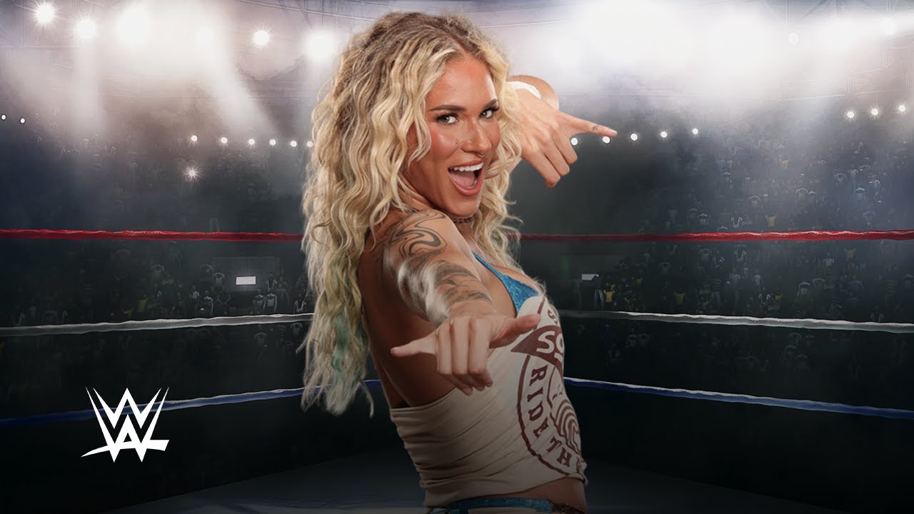 솔 루카 테마곡 (Sol Ruca Theme) "𝐂𝐡𝐚𝐬𝐢𝐧𝐠 𝐒𝐮𝐫𝐟" - YouTube Music