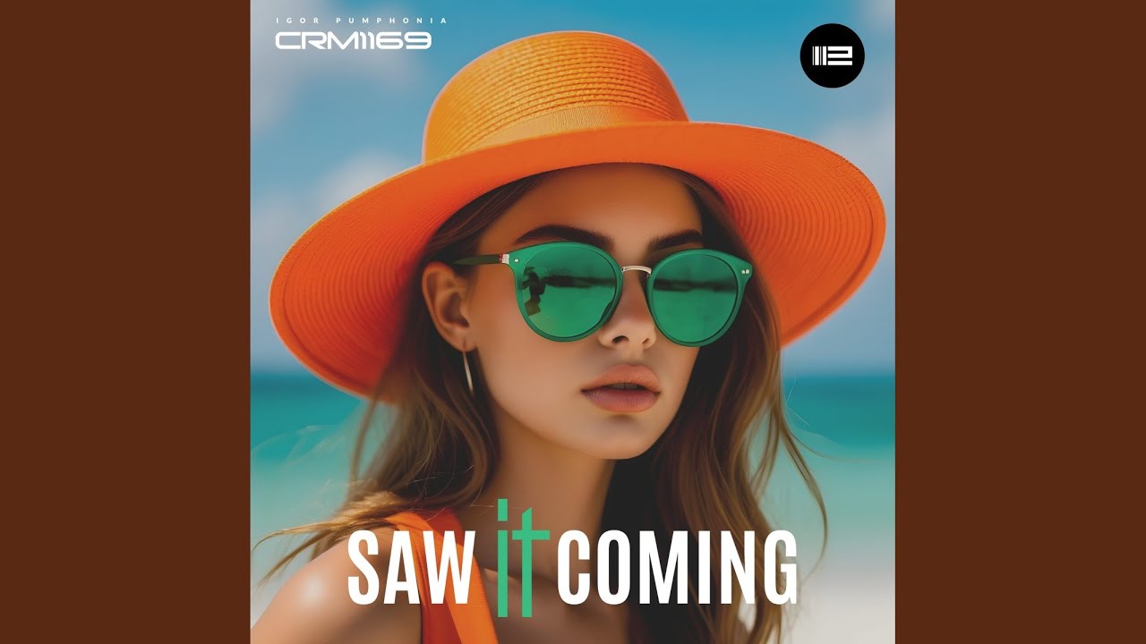Saw It Coming (Original Mix) - YouTube