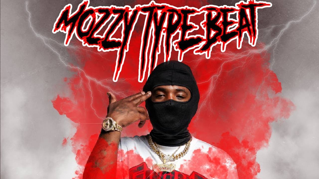 [FREE] Mozzy Type Beat - YouTube