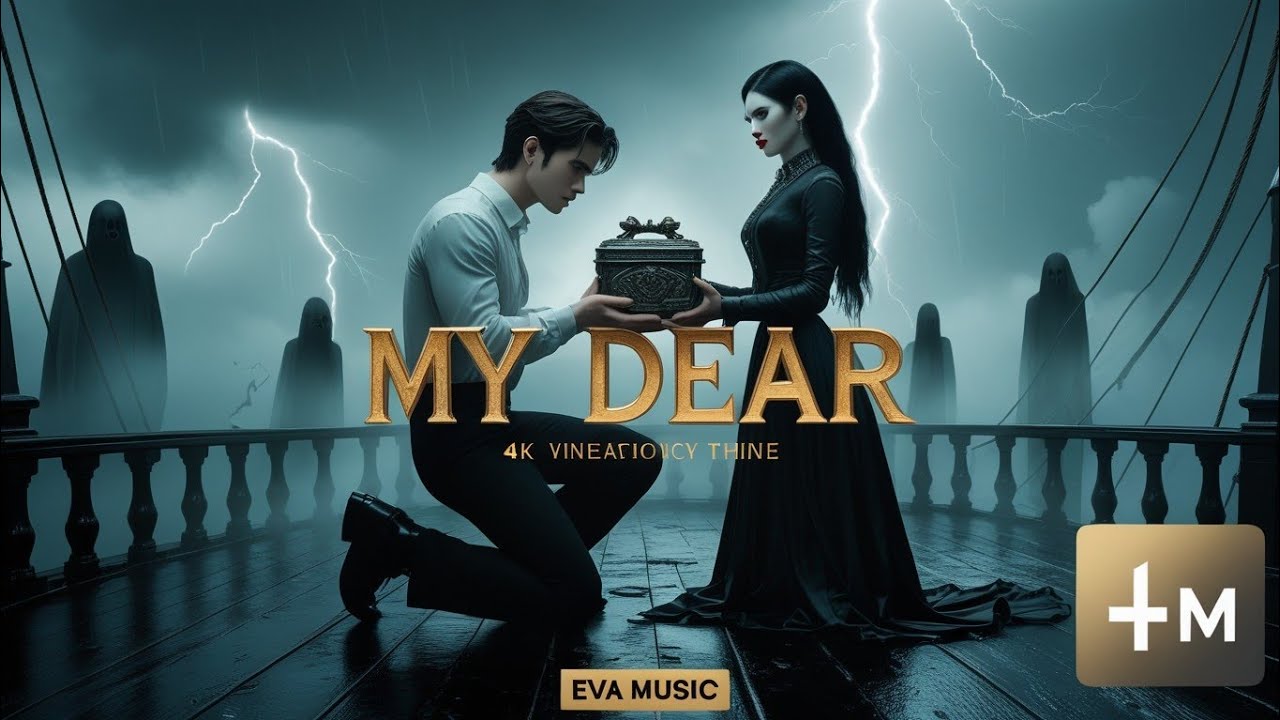 My Dear | Official Music Video - YouTube