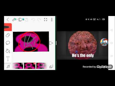 Tale of meatball man song and songs for kids - YouTube