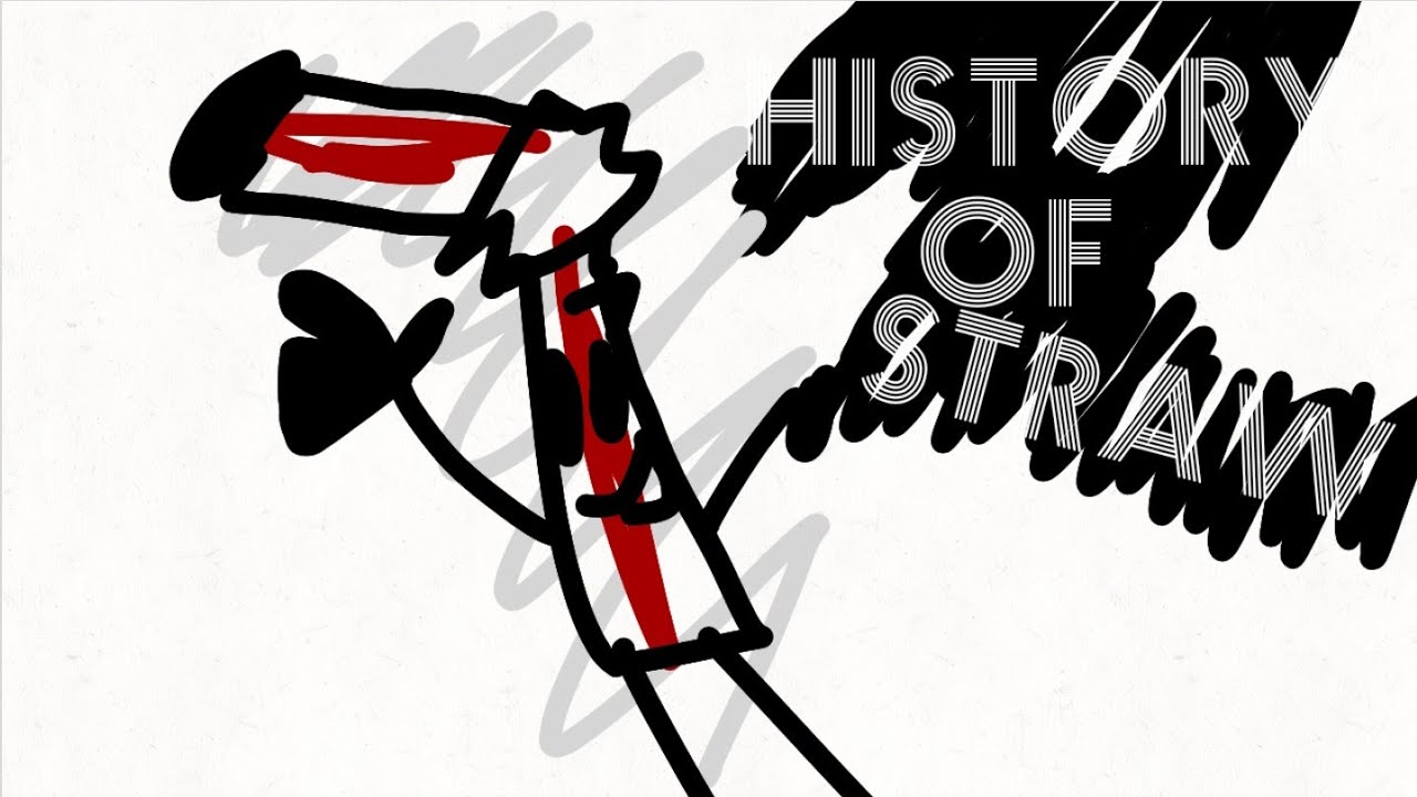 History of Straw - YouTube