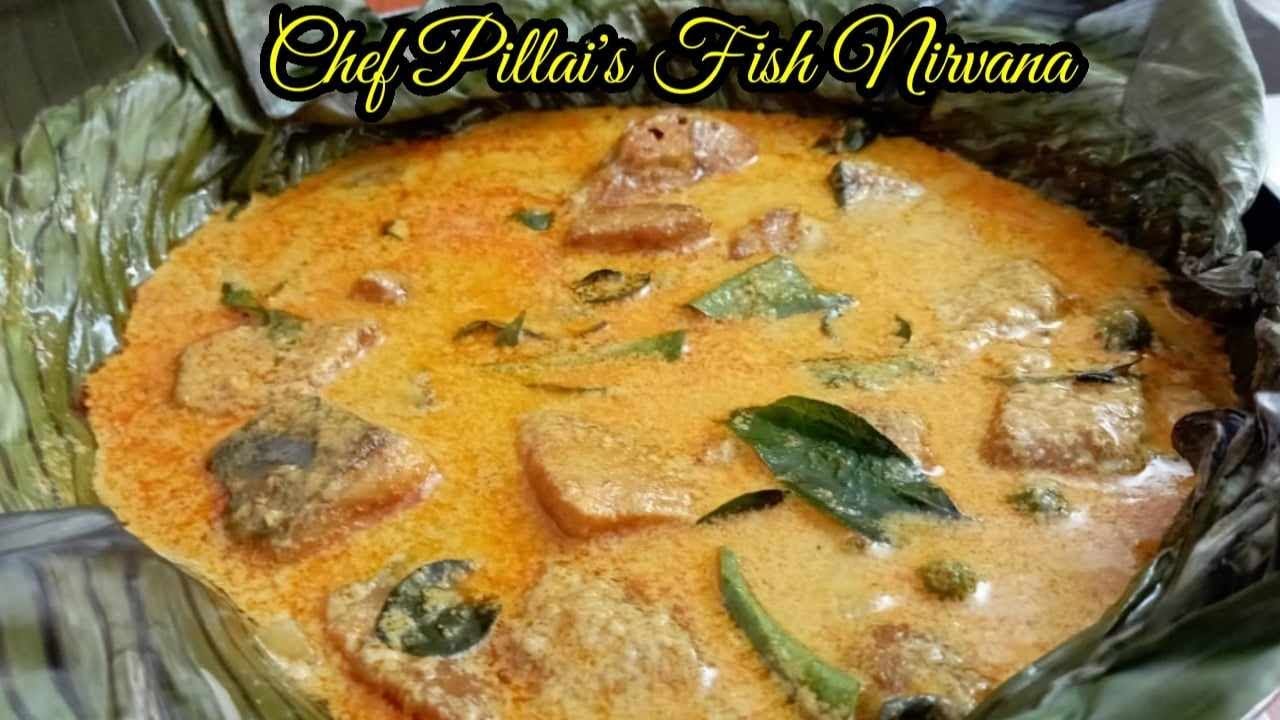Fish Nirvana |Chef Pillai's Fish Nirvana ഷെഫ് സുരേഷ് പിള്ളൈയുടെ ഫിഷ് നി ...