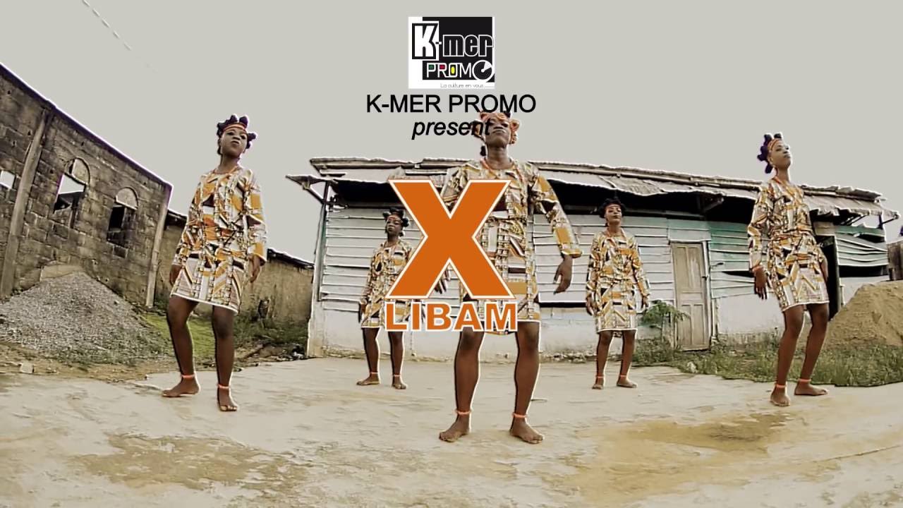 X LIBAM "THANX GOD " ( directed by Nass de Nass ) - YouTube