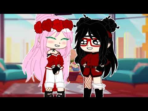 🌸||•NO NO NO•||🌸{M3M3}gacha/sakura×Sarada/My AU