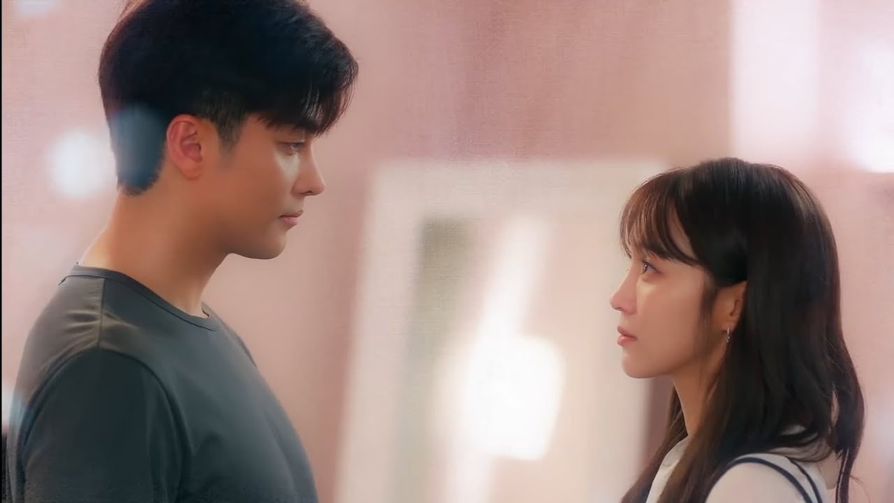 NUEVO DRAMA COREANO DE ROMANCE ELLA SE ROBA AL ESPOSO DE SU HERMANA ...