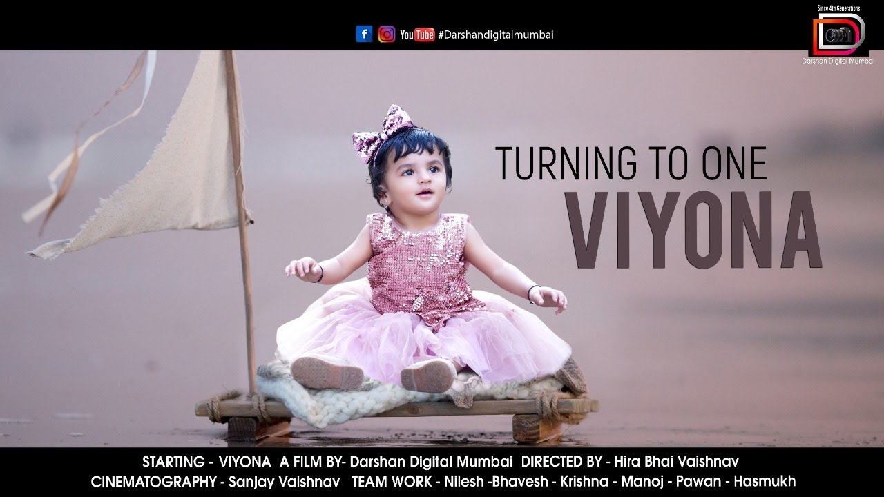 TURNING TO ONE VIYONA | BIRTHDAY HIGHLIGHT | 2021 @princessviyona - YouTube