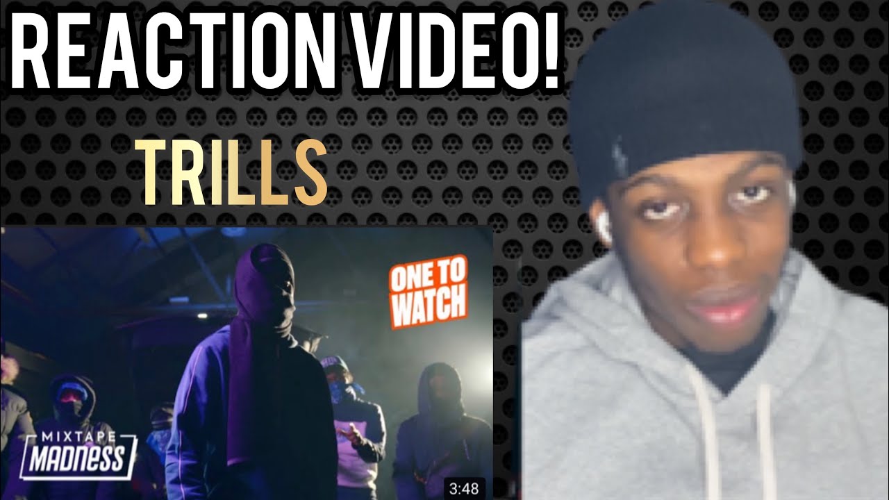 Trills - Bands Addiction #NewTown #Birmingham (Music Video ...