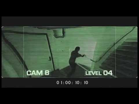 Agent Zero Movie Trailer Adam Klinger - YouTube