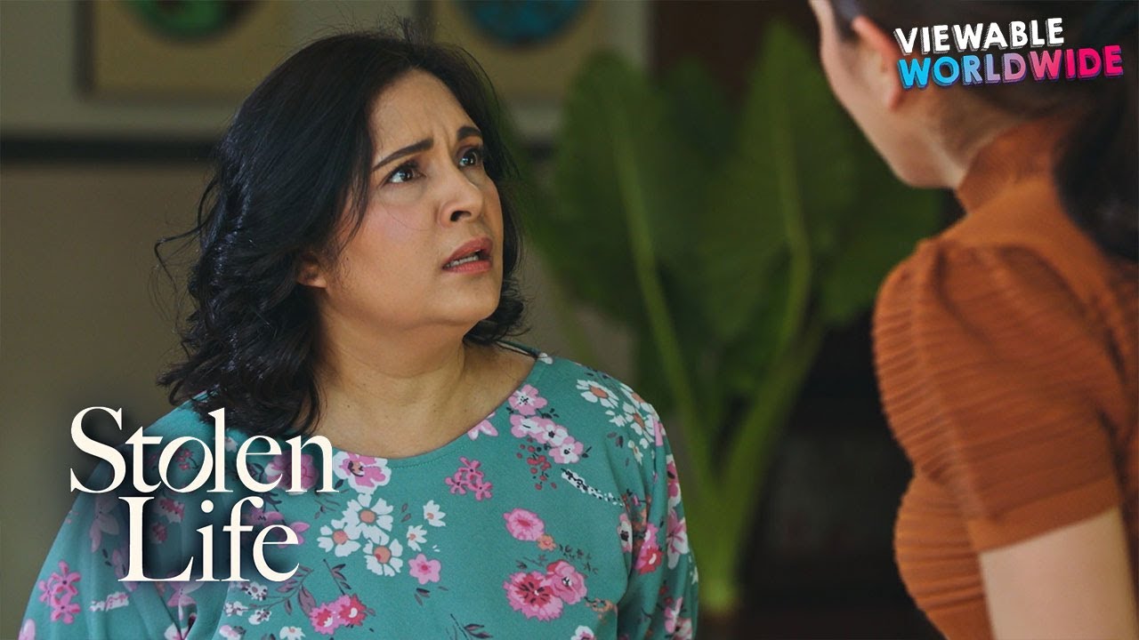 Stolen Life: Aalingasaw rin ang baho mo, IMPOSTORA! (Episode 63) - YouTube