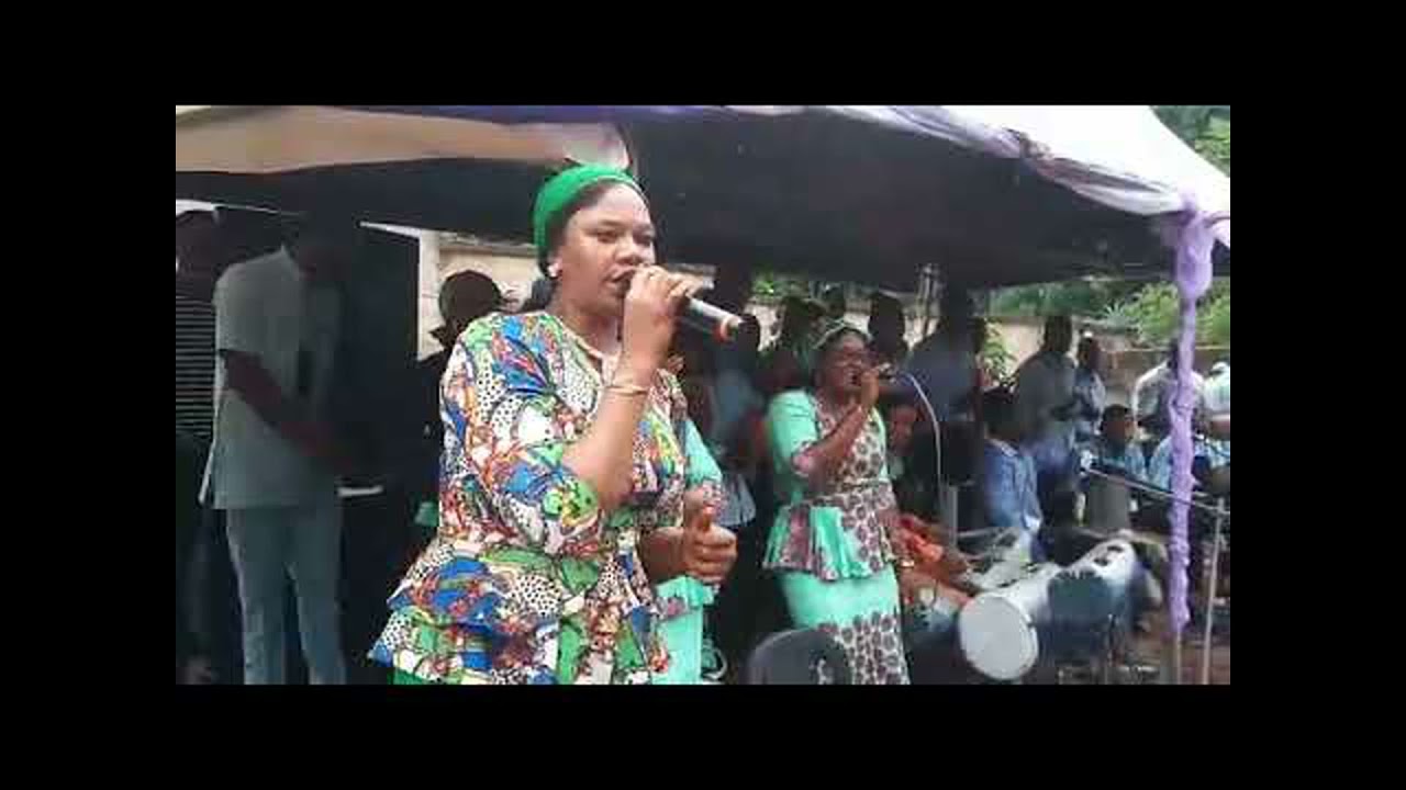 Full Album Famous Nkwa Group - YouTube