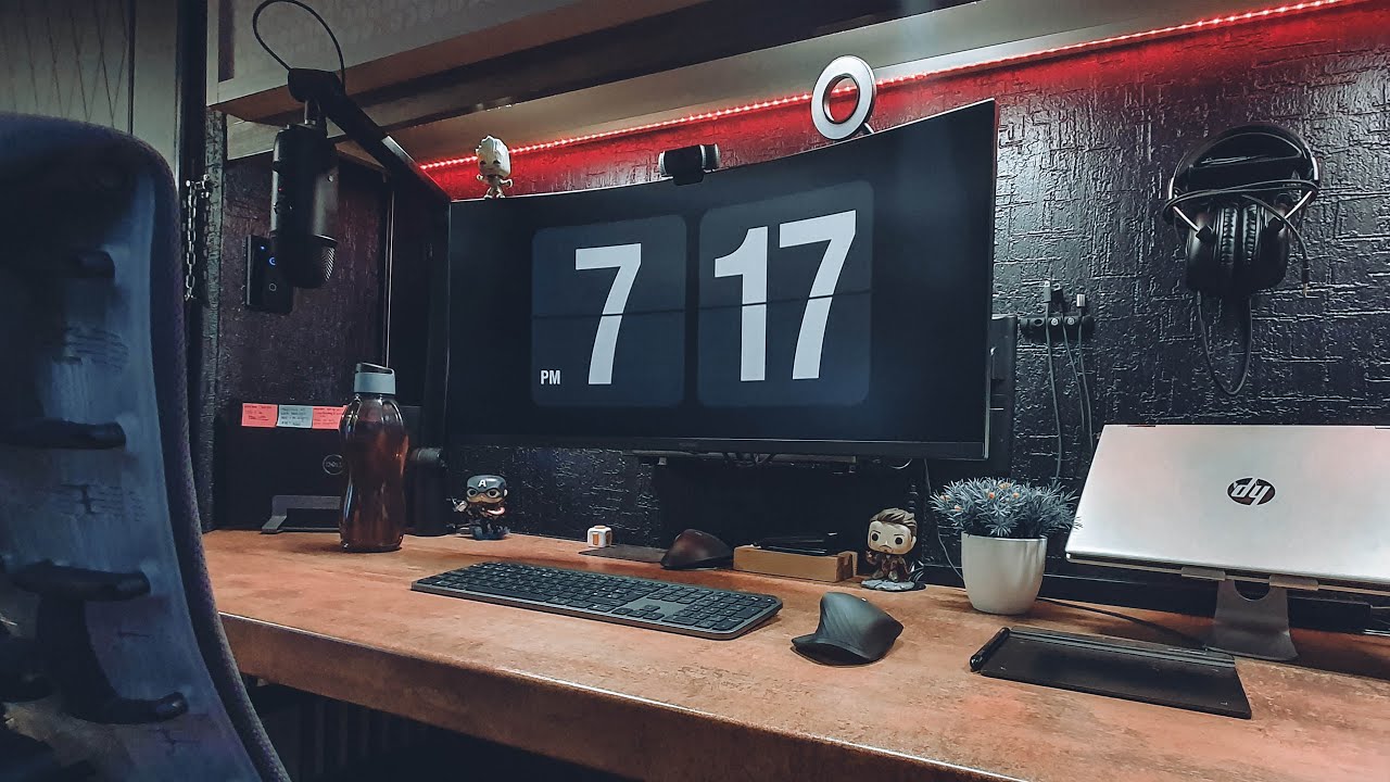 Best Laptop Setups Ep. 13 // Keeping it Simple! - YouTube