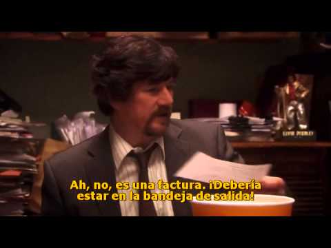 Eric Biddle classic - YouTube