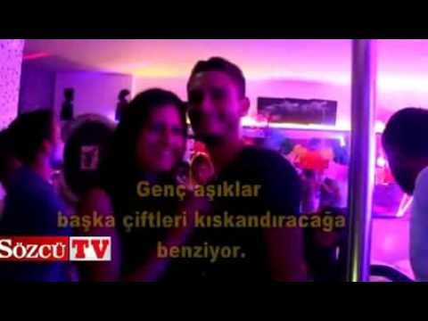 Bu zamanda böyle sevgili!