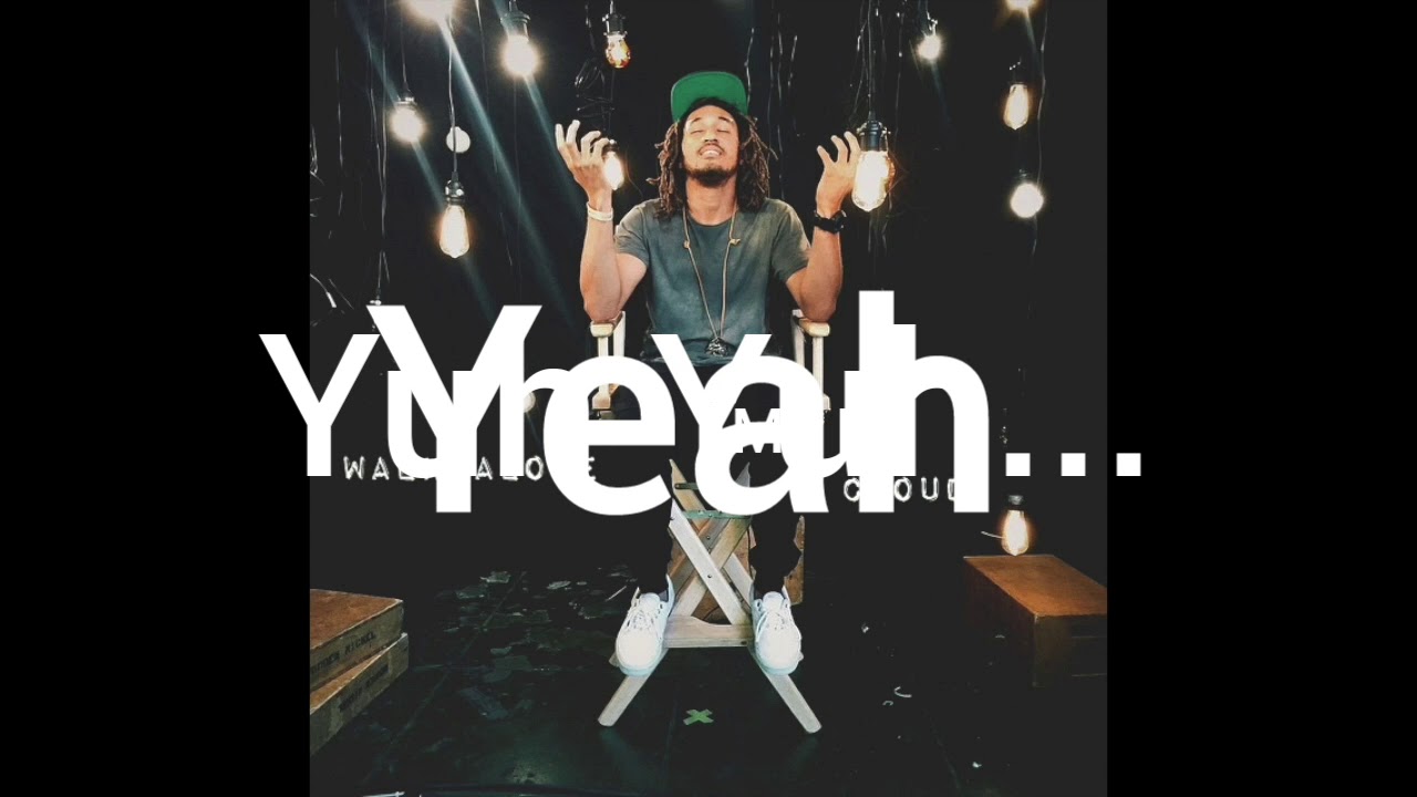 Patrick Cloud - Walk Alone w/ lyrics - YouTube