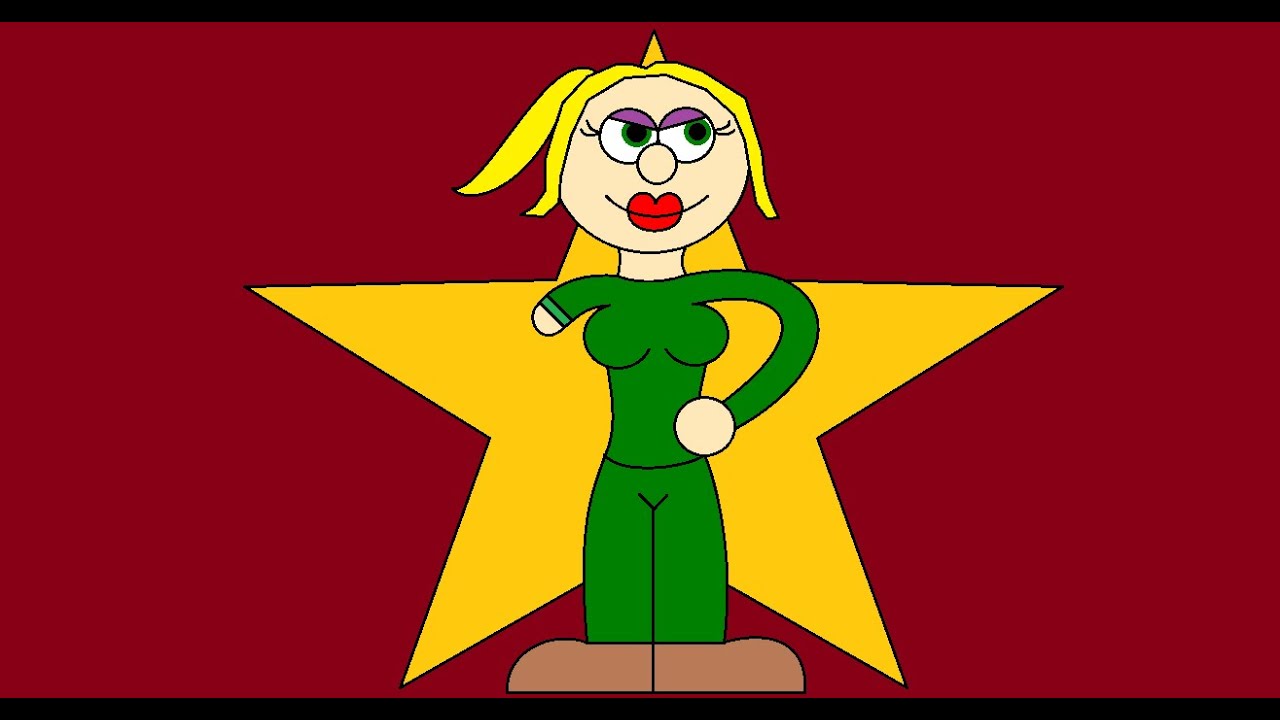 The Edmeister: Who You Are is Perfect - YouTube