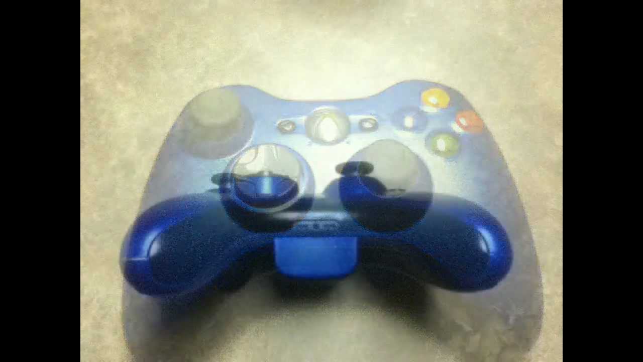 CHEAP CUSTOM CONTROLLERS!!! - YouTube