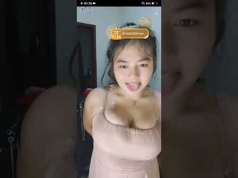 bigo live goyang dribbel