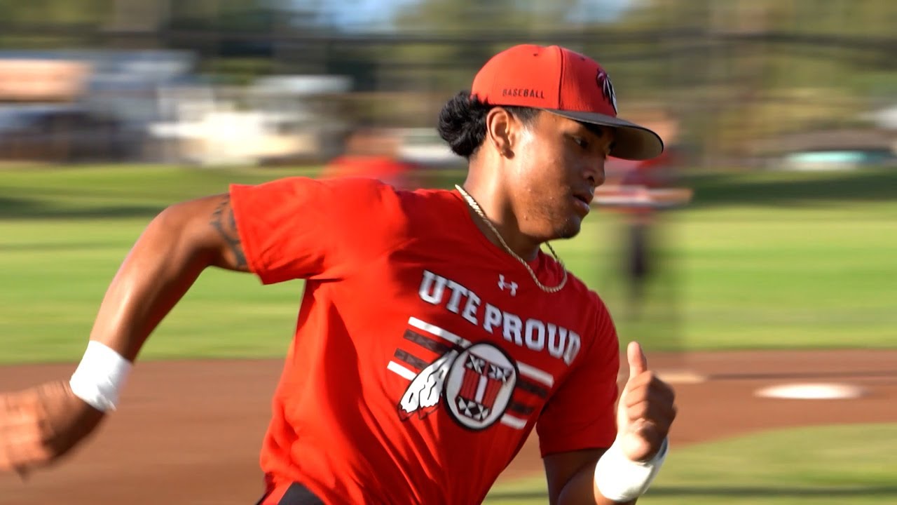 Diezel Kamoku has Kahuku chasing baseball glory - YouTube