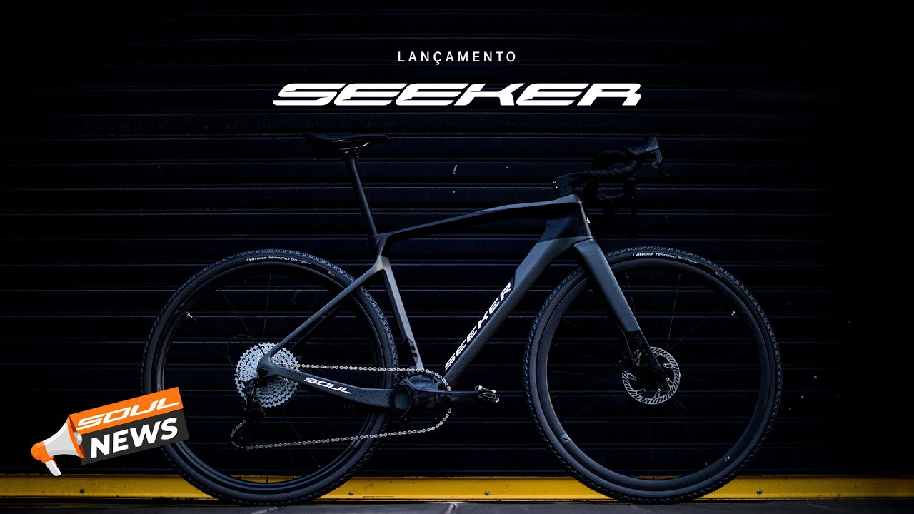 Nova Soul Seeker | Soul News - YouTube