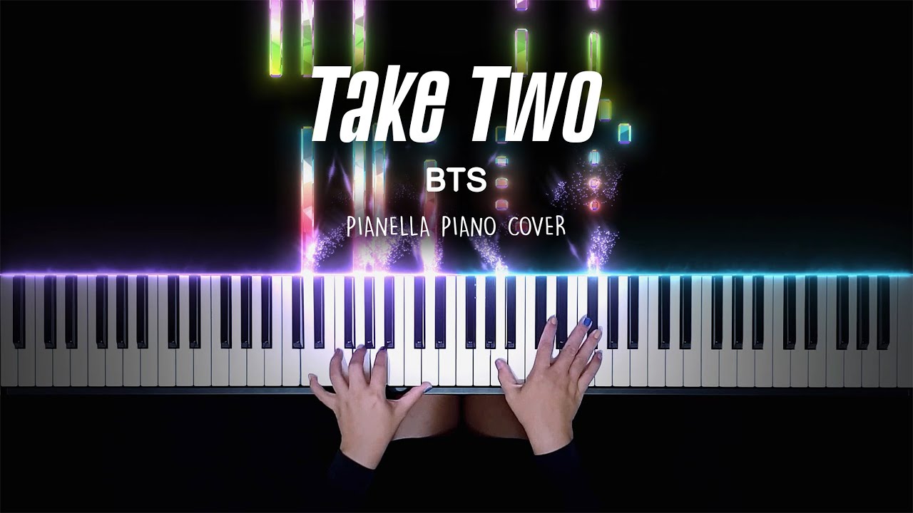 BTS - Take Two | Piano Cover by Pianella Piano - YouTube