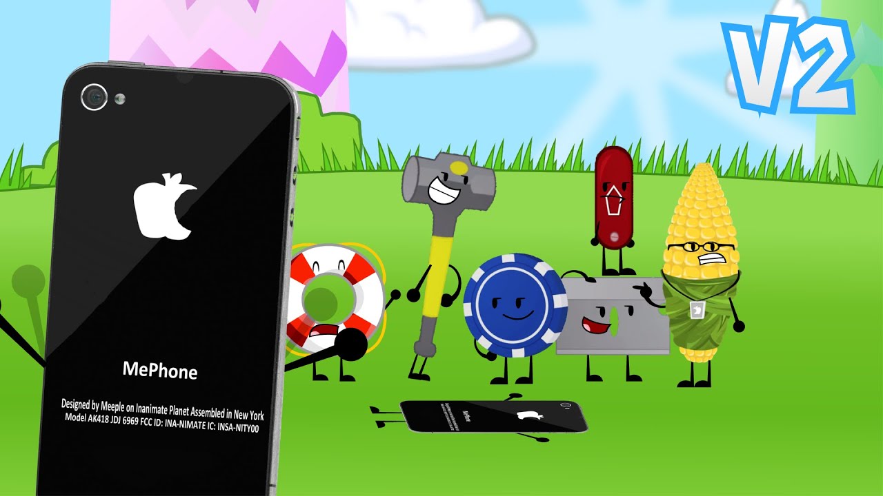 II S2 Early Rigs For Toonsquid V2! (+flipaclip version) - YouTube