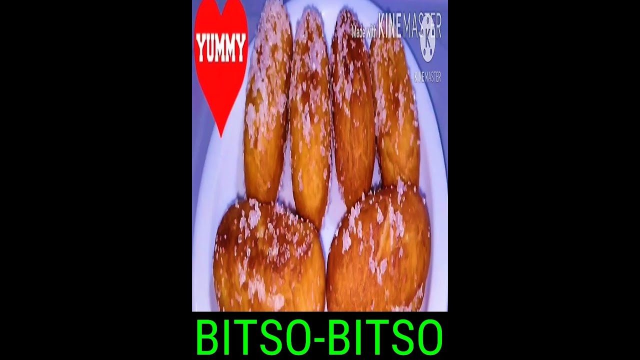 Bitso-Bitso Making ~ Bicho-Bicho Recipe #shorts - YouTube