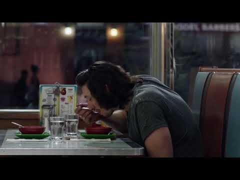 Adam Driver Good Soup - YouTube
