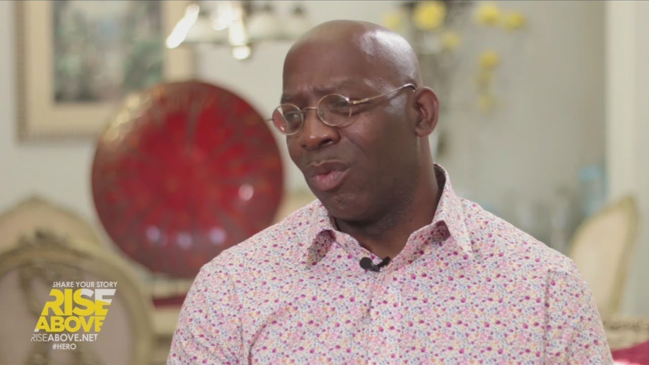 Rise Above: Doc Lewis - YouTube